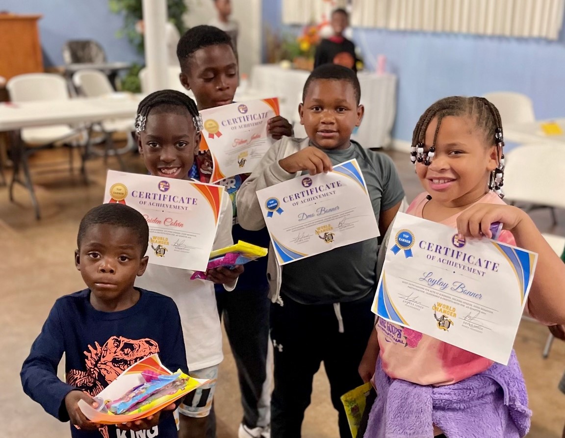 FRUIT Rewards Program